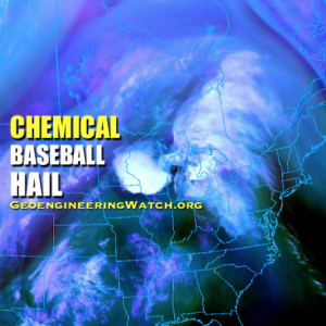 Recent - Geoengineering Watch