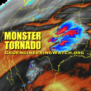 Geoengineering - Geoengineering Watch